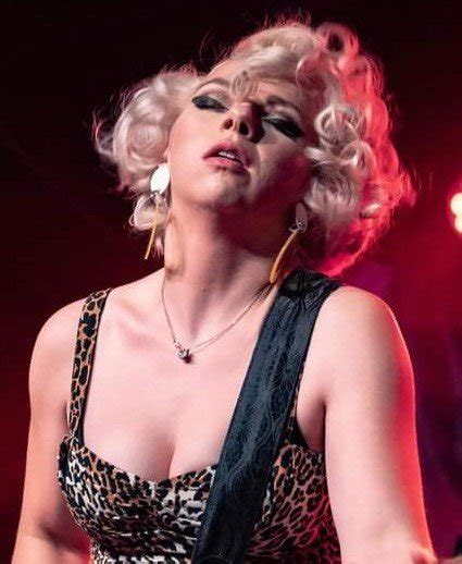 Samantha Fish Boobspussyassman