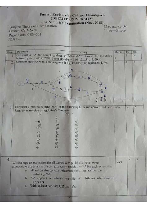 Object Oriened Software Engineering Laboratory Lab Manual For Object