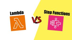 When To Use Step Functions Vs Doing It All In A Lambda Function Theburningmonk