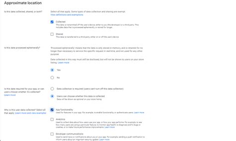 Common Publish Issue