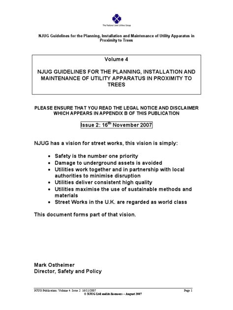 Njug Publication Volume 1 Download Free Pdf Root Trees