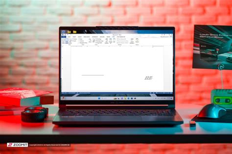 چطور در نرم‌افزار ورد پاورقی بنویسیم؟