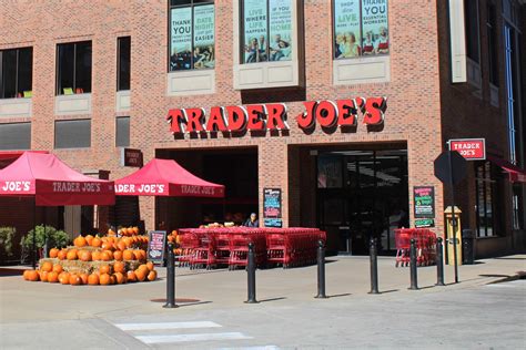 Huge Trader Joe S Leak Reveals Expansion Plans The Kitchn