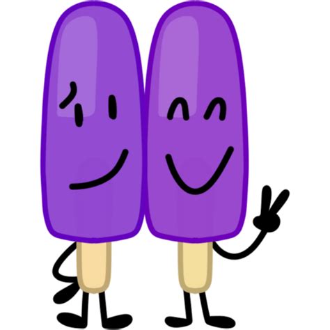 Popsicles Bftrco Wiki Fandom