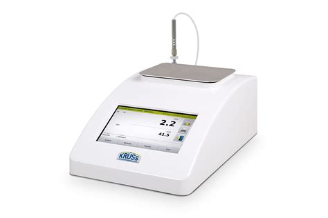 Gas Analyser Mat1200 For O2 And Co2 Measurement AkrÜss Optronic