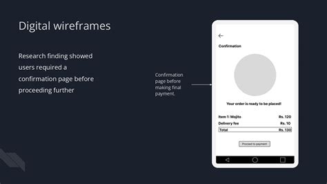 Case Study For Google UX Design Specialization On Behance