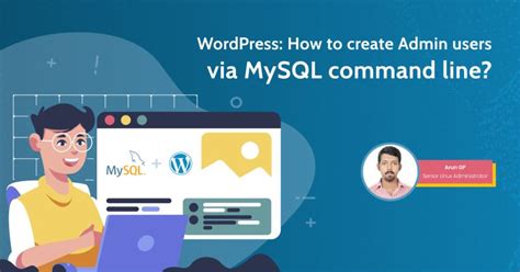Nuventure Connect On Linkedin Wordpress Mysql Admin Usermanagement
