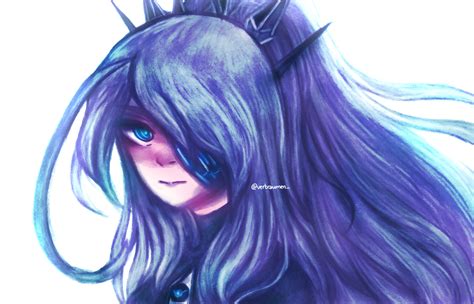 ArtStation - Herrscher