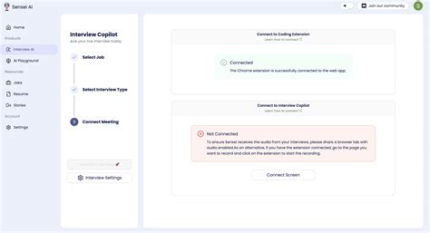 Tutorial Series Introducing Our New Chrome Extension Listener Sensei Ai