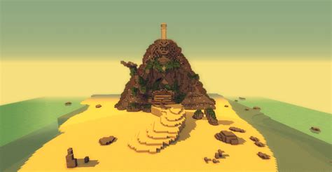 Steven Universe Map 1 8 Minecraft Map