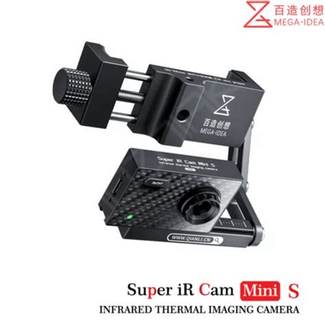 Qianli Mega Idea Super IR Cam Mini S Thermal Camera PCB Repair For