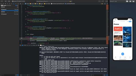 Full Screen Development With Xcode And The Simulator SwiftLee