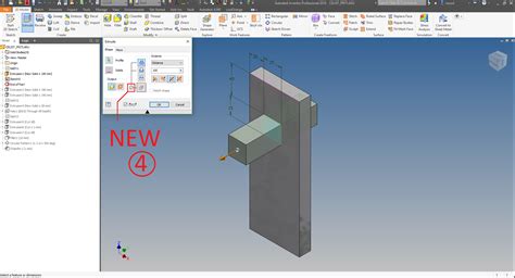 add new functions for extrude autodesk community