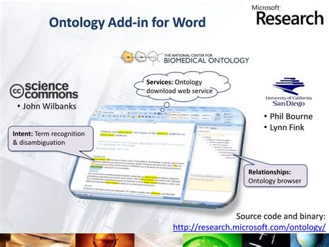 Mercer Bosc2010 Microsoft Framework Ppt