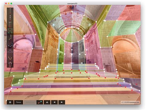 Everpano 3D Documentation