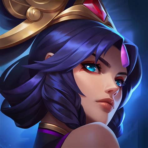 Sona Icon Immortal Journey