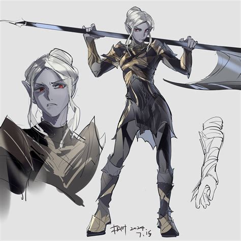 Feng Nie Xie Danbooru