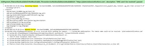 adding logging to a library using liblog sergio rykov