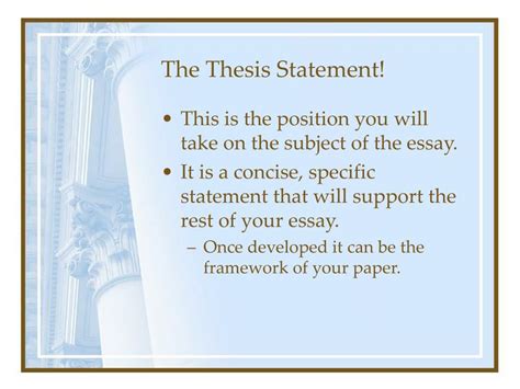 PPT - The Free Response Question PowerPoint Presentation, free download ...