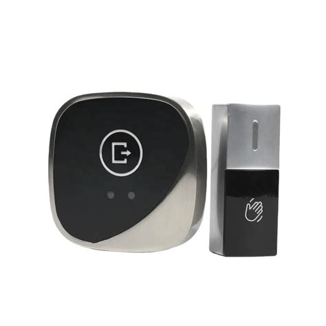 Wireless Metal Contactless Touch Switch Buy Metallic Wireless Wireless Metal Contactless Touch Switch Buy Metallic Wireless