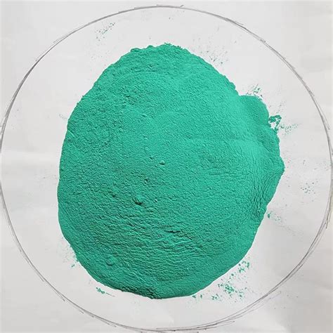碱式碳酸铜 ChemicalBook