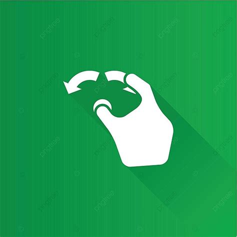 metro icon gesture slide input mobile vector slide input mobile png and vector with