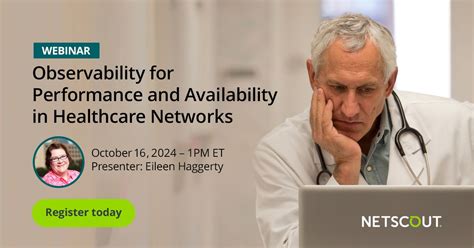 Healthcareit Networkperformance Netscout