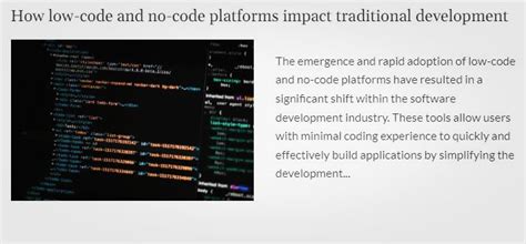 relentless systems on linkedin nocode lowcode citizendeveloper rapiddevelopment agile…