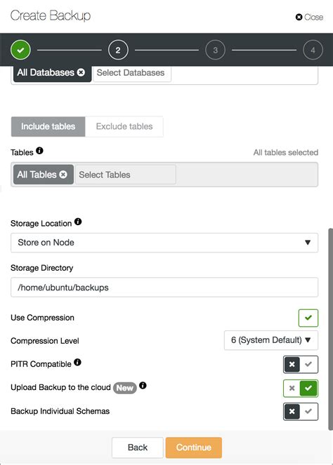 Cloud Disaster Recovery For MariaDB And MySQL Severalnines