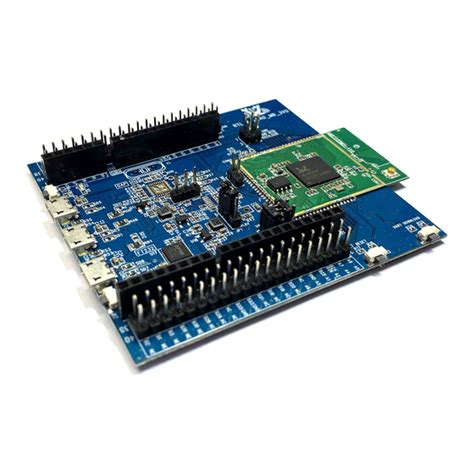 Realtek Rtl8722dm Build And Debug Environment Setup Pdf Download