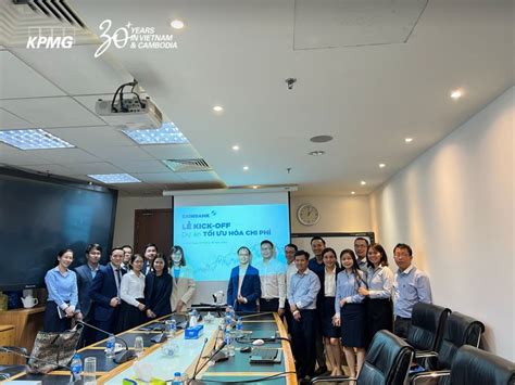 truong thanh nguyen nhut on linkedin kpmginvietnam costoptimization