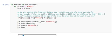 GitHub Seher Kanwal EDA Of House Pricing Data Set