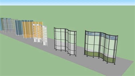 Screen 3d Warehouse
