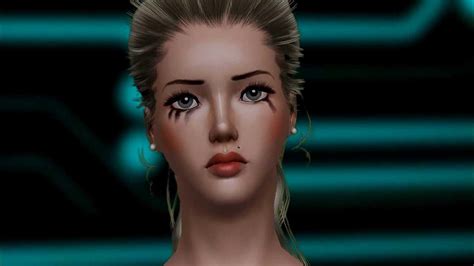 (16+) ОБНАЖАЯ СЕБЯ 3 серия (serial Sims3) - YouTube