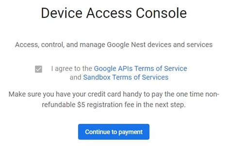 Using Home Assistant Sdm Nest Integration