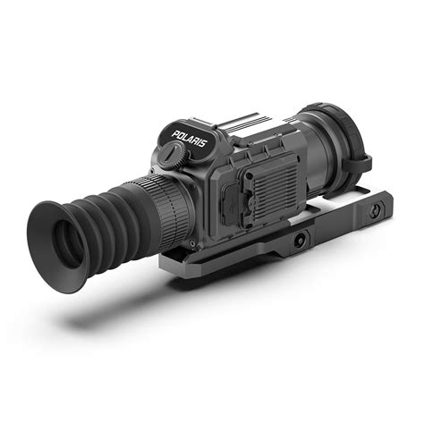 Тепловизионный прицел Conotech Polaris 650r купить в Санкт Петербурге оптом заказать в