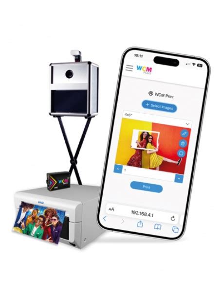 Dnp Wcm Plus Wifi
