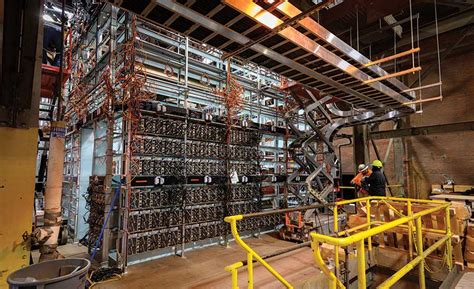 Bitcoin Miner