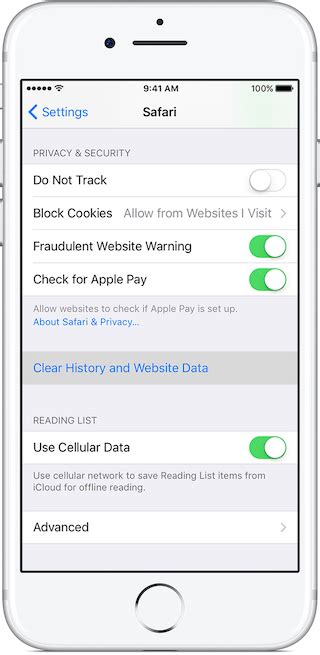 How To Fix Safari Tabs Keep Reopening After Being Closed