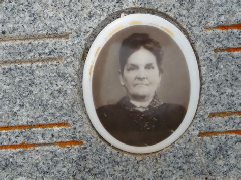 Emma Imhoff Franz 1858 1930 Mémorial Find A Grave