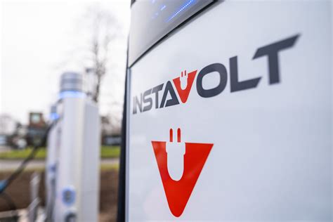 What Connectors Do The Instavolt Charging Stations Use Instavolt