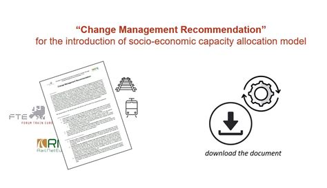 Forum Train Europe Fte On Linkedin Socio Economic Allocation