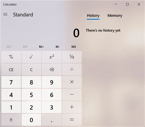 修复计算器在 Windows 10 中不起作用