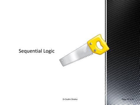 Unit V Hdl Synthesis Process