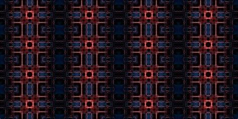 Premium Photo Seamless Abstract Pattern Texture Abstract Art