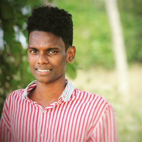 Vishnu Narayan Medium