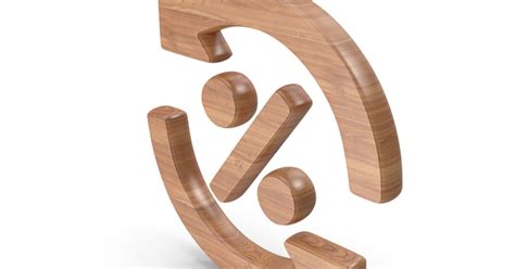 Wood Variable Rate Symbol 3d Incl Variable And Symbol Envato Elements