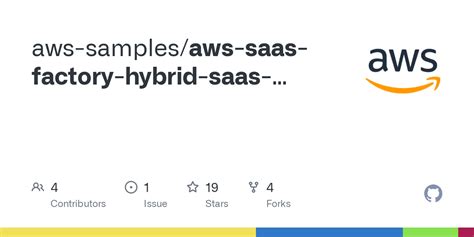 Aws Saas Factory Hybrid Saas Identity Developer Guide Md At Main Aws Samples Aws Saas Factory