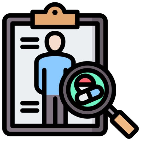 Feasibility Free Medical Icons