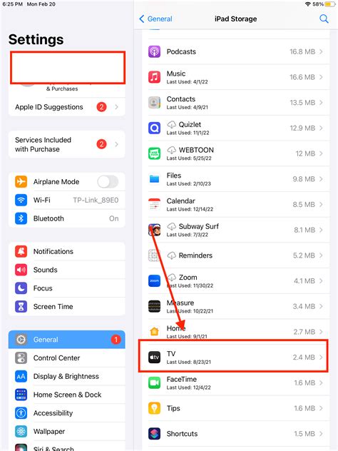 How To Get More Storage On Ipad